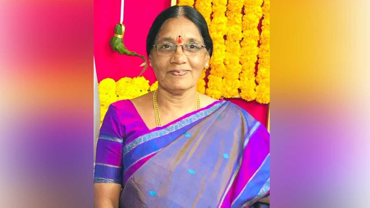 ACP Raja Venkat Reddy | నిజామాబాద్ ఏసీపీకి మాతృవియోగం.. - aksharatoday.in