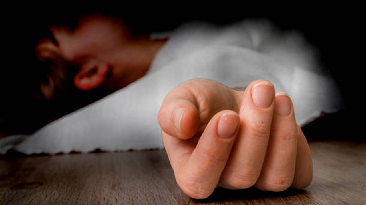 Navipet | మామను హత్య చేసిన అల్లుడు - aksharatoday.in