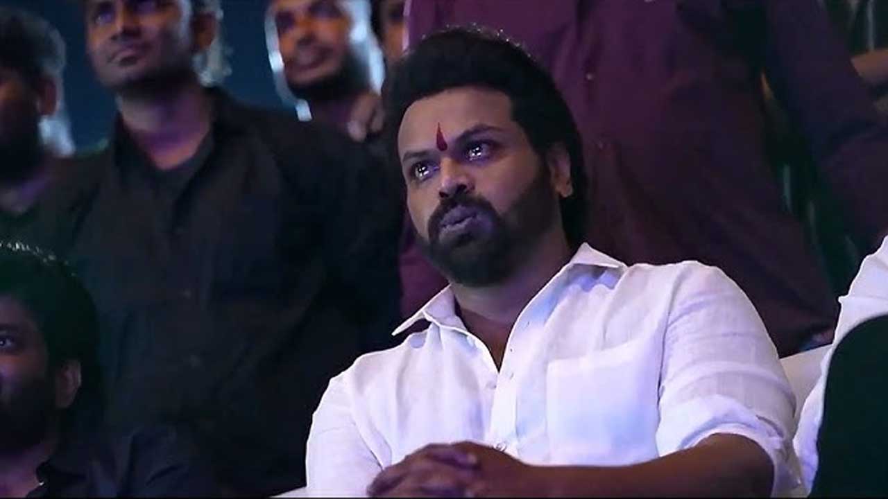 ఆ వీడియో చూసి క‌న్నీళ్లు పెట్టుకున్న మంచు మ‌నోజ్..