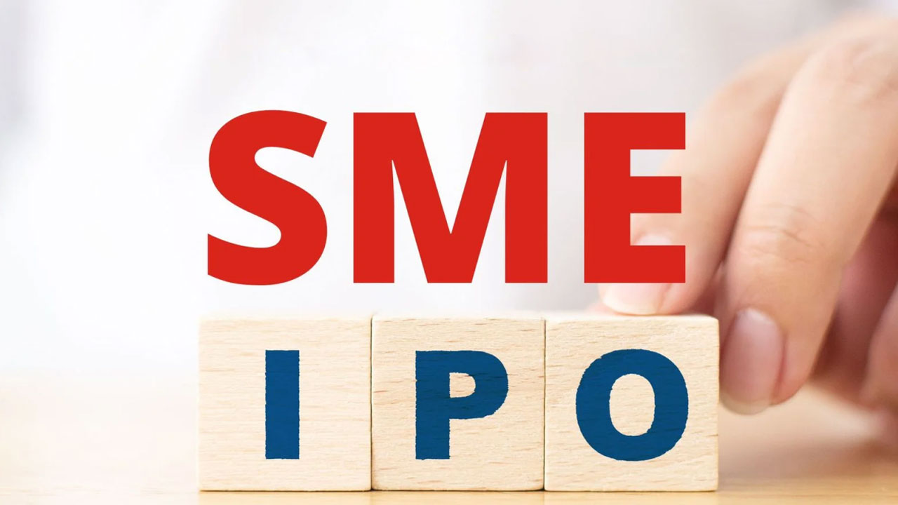 SME IPOs | ఎస్‌ఎంఈ ఐపీవోల జోరు