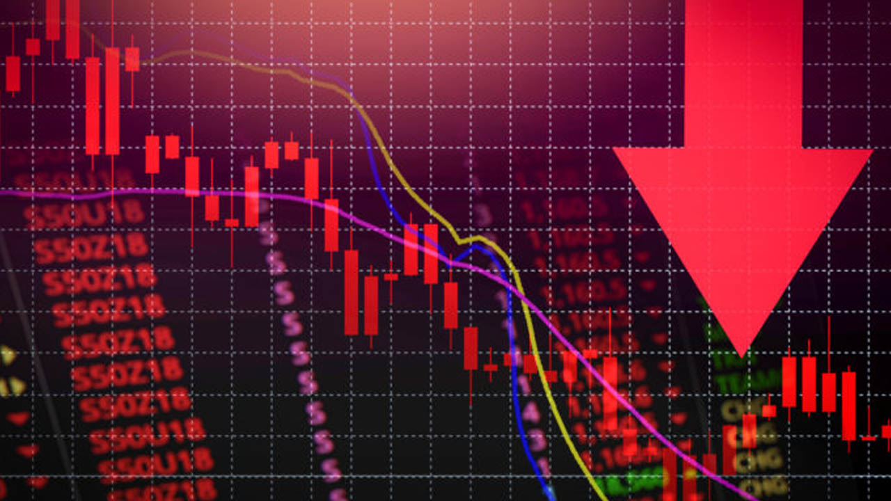 Pakistan Stock Market | ఆపరేషన్‌ సింధూర్‌ ఎఫెక్ట్‌.. పాక్‌ స్టాక్ ...