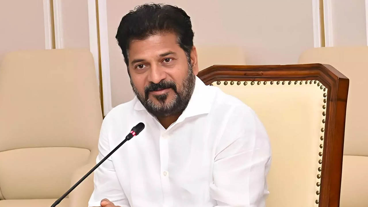 CM Revanth Reddy | ఢిల్లీకి సీఎం రేవంత్ రెడ్డి - aksharatoday.in