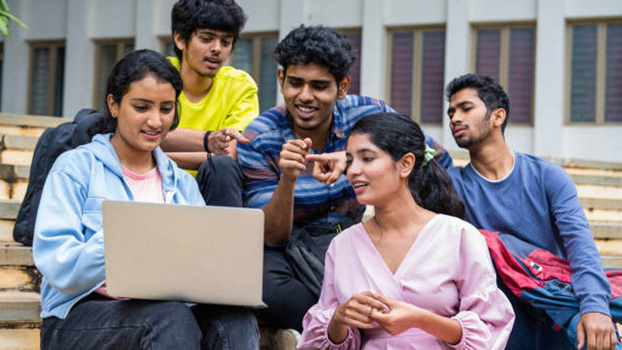 JEE Advanced Results | జేఈఈ అడ్వాన్స్ డ్ ఫలితాలు విడుదల - aksharatoday.in